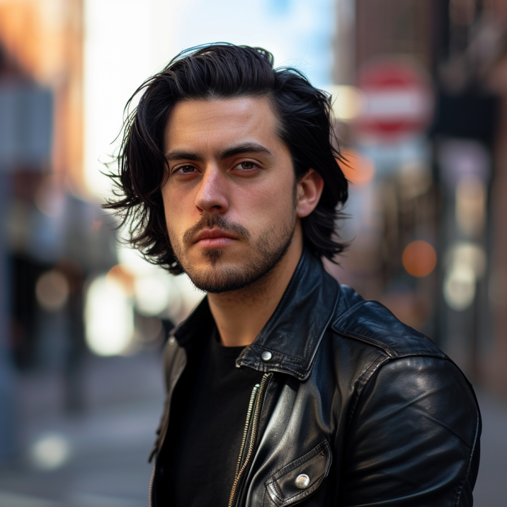 Adam Dario Keel: A Modern Pre-Raphaelite - A Stunning Portrait of a ...