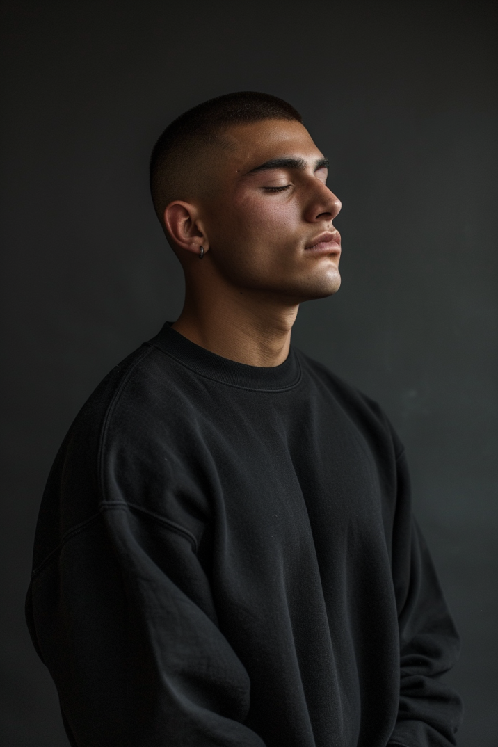 Contemplation: Capturing Renaissance Elegance with Anthony Angarola | iFoto