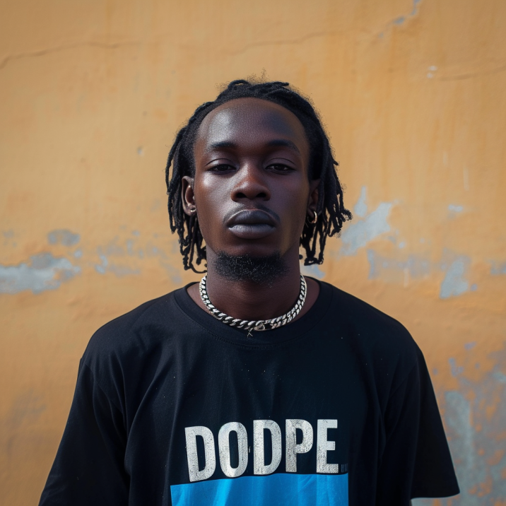 Cubo Futurist Elegance Chafik Charobim In Ghana Ifoto