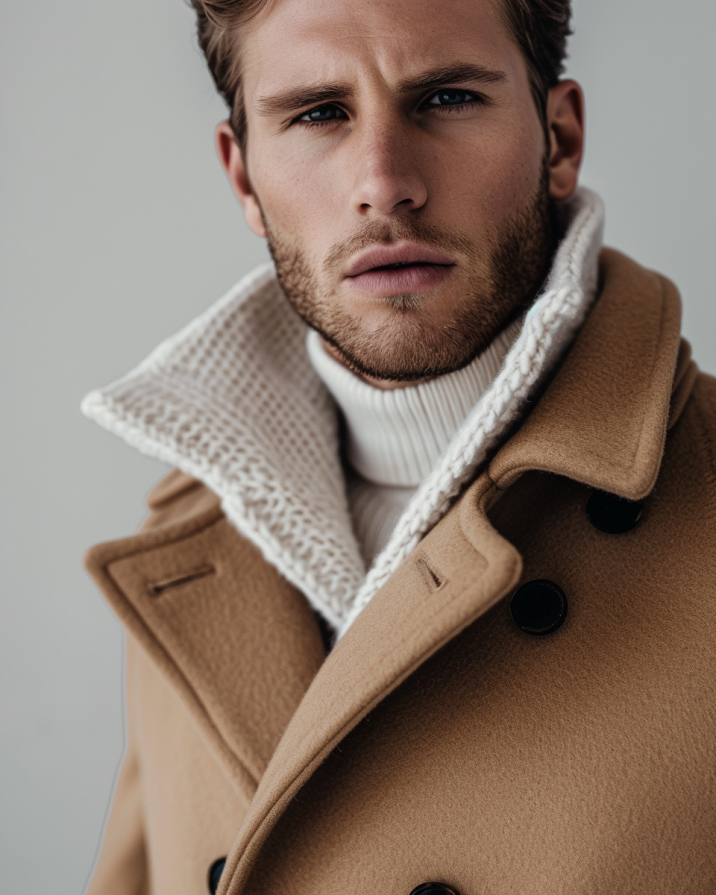 Emerald Elegance The Modern Aestheticism Of Mitchell Mohrhauser